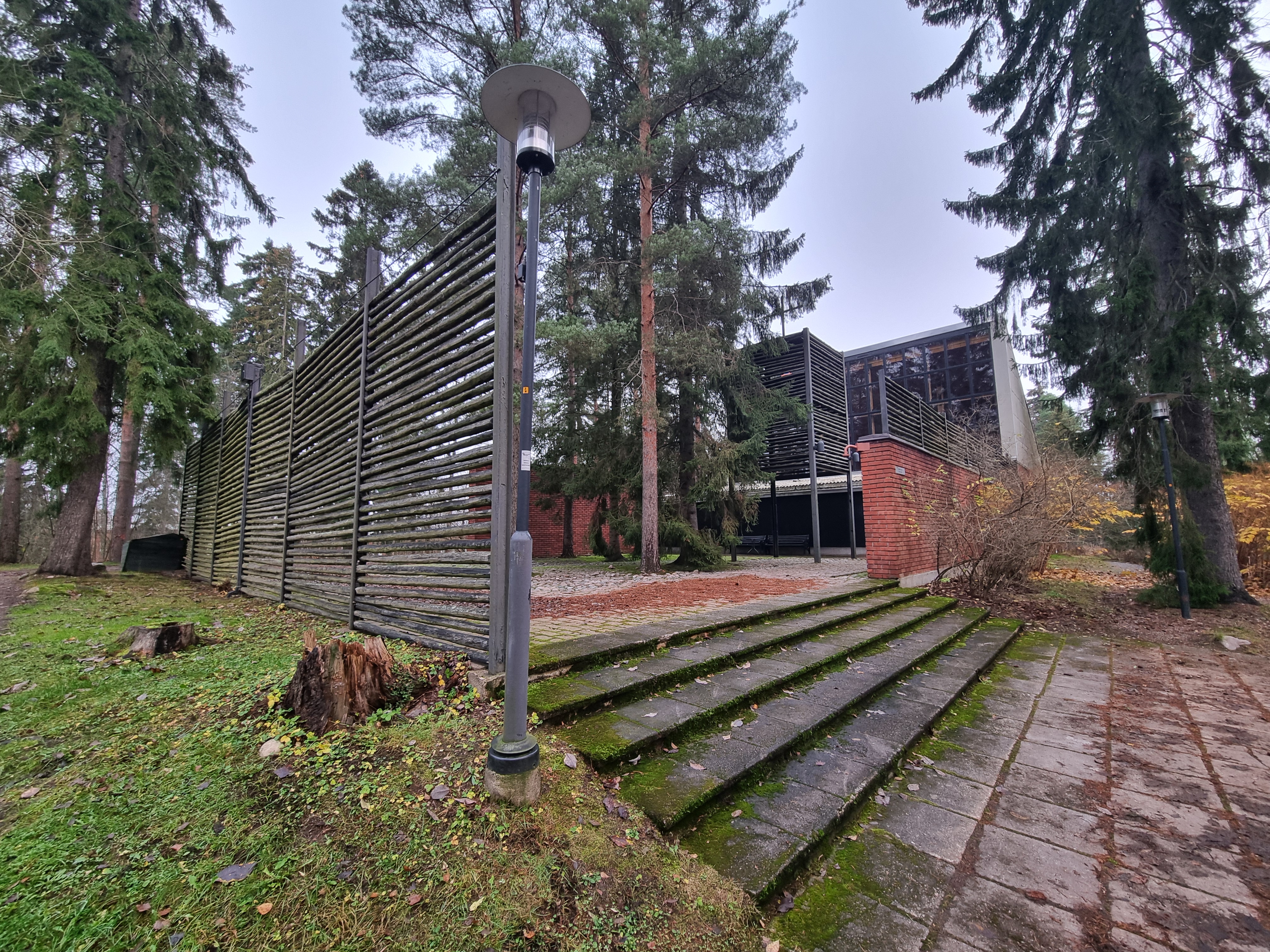 Olarin seurakunta - Kirkko Espoossa