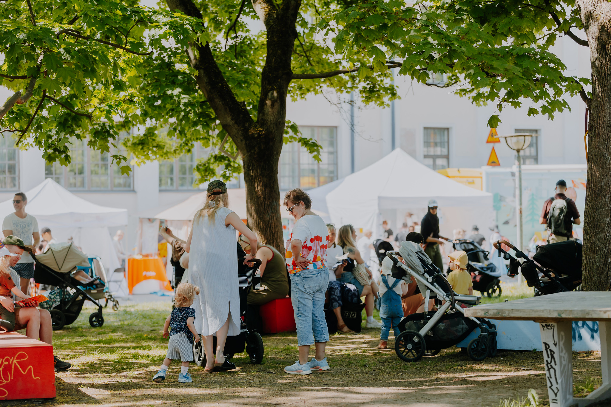 Olarin seurakunta - Kirkko Espoossa