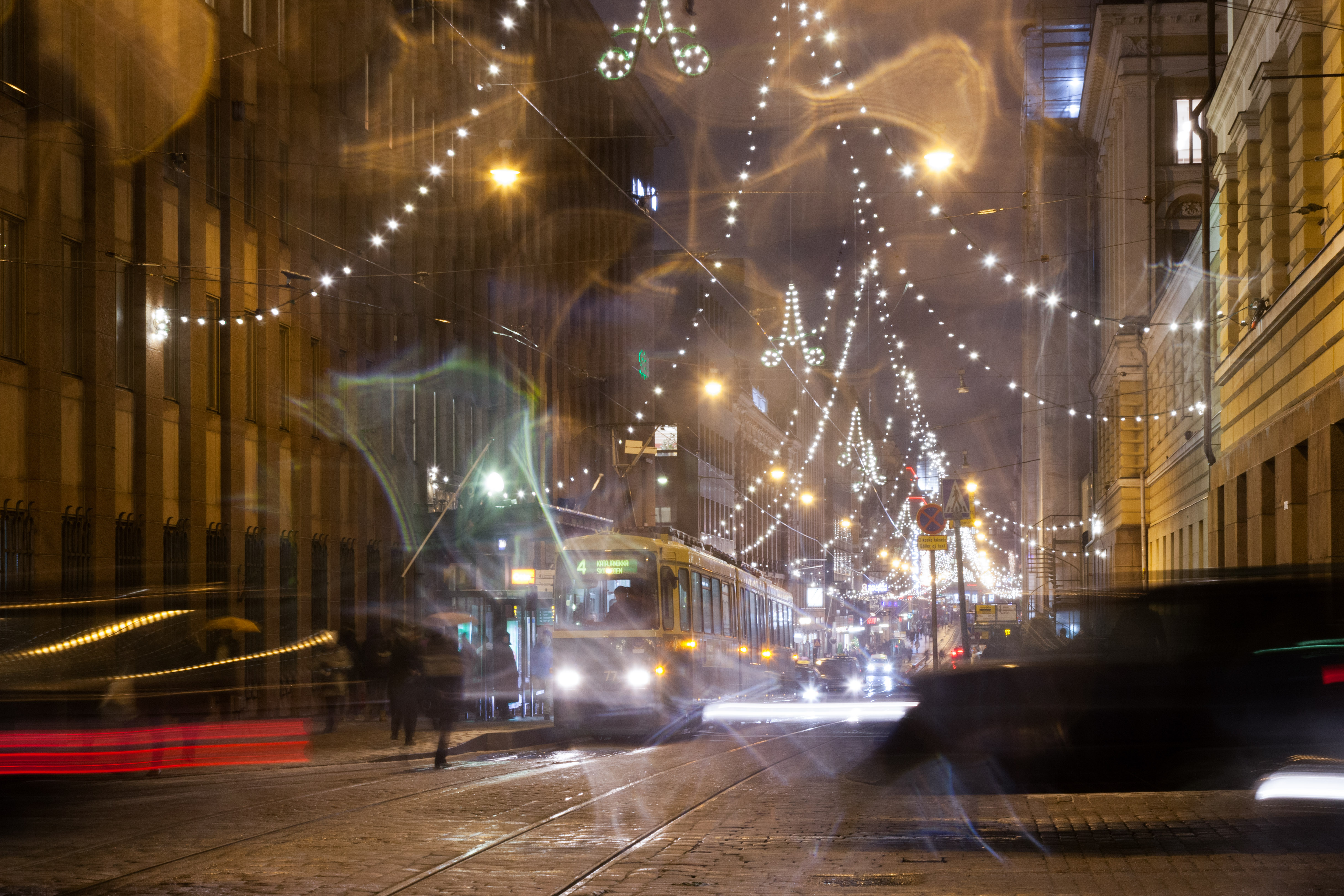 Olarin seurakunta - Kirkko Espoossa