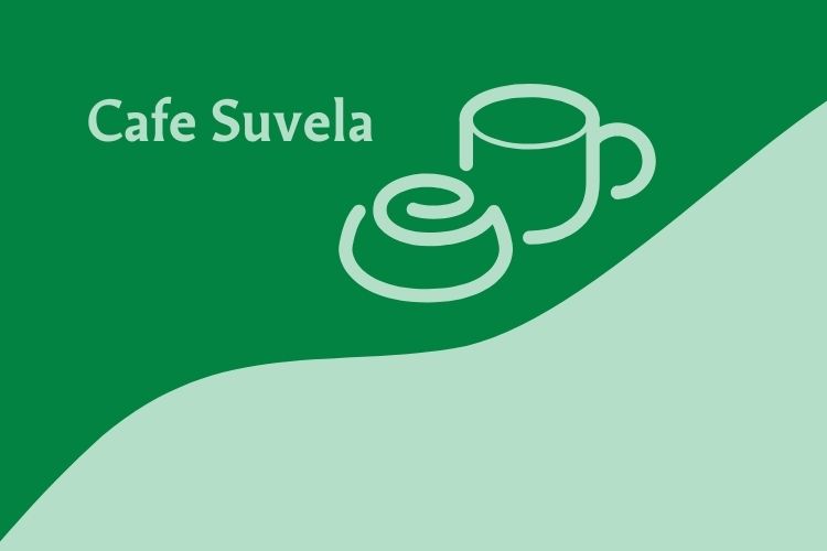 Café Suvela - Kirkko Espoossa